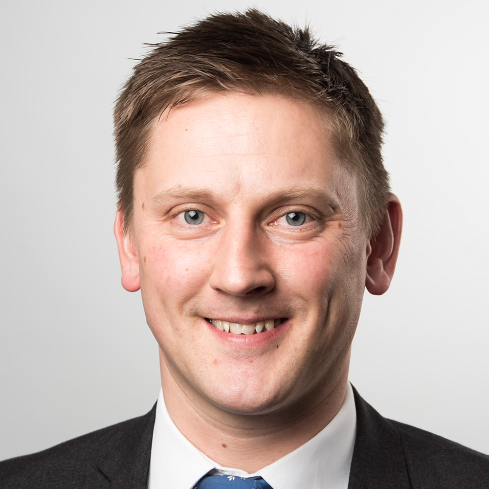 Joe Marshall - Equity Release Council